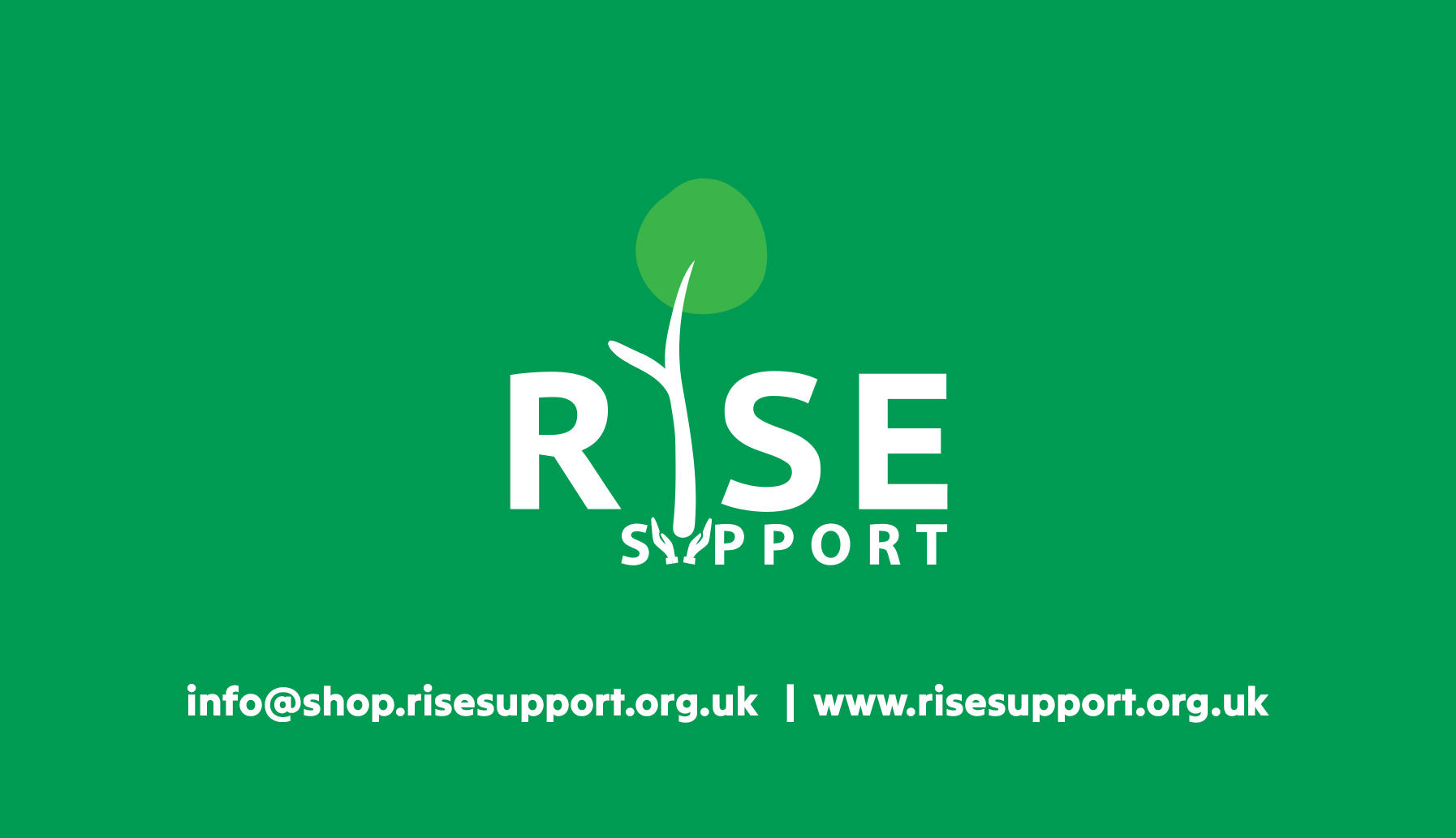 Shop - Rise Support
